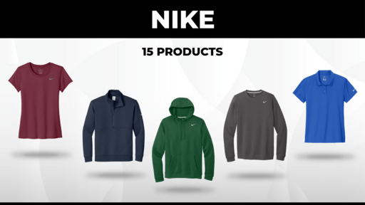 Nike Design Kit - TeamSeams