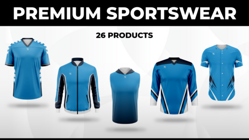 Pro Line Kit