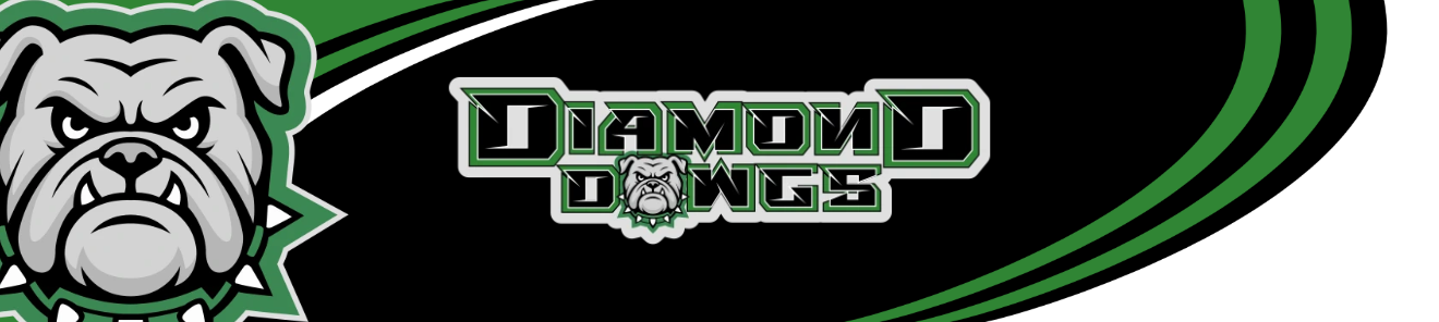 Diamond Dawgs Swag