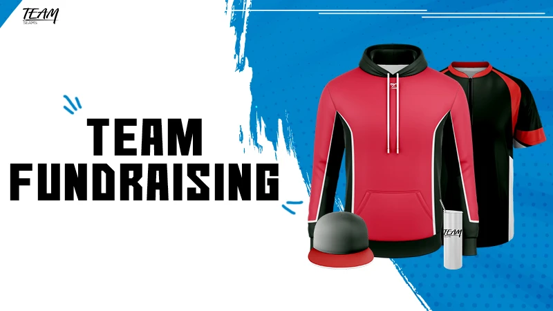 Online Team Apparel Store | Custom Teamwear